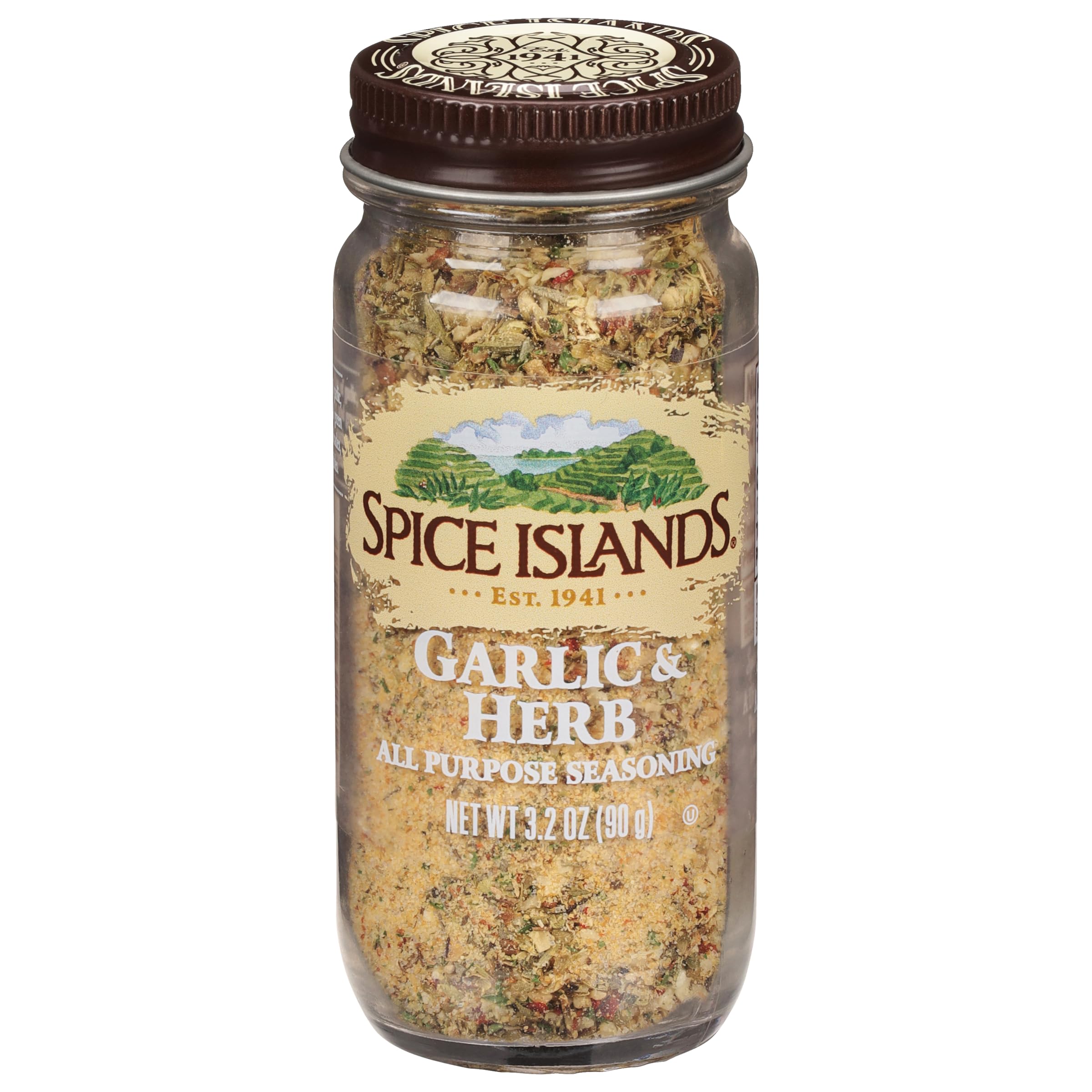 Spice Islands Premium Seasonings - Your Source for Flavorful Spices and ...