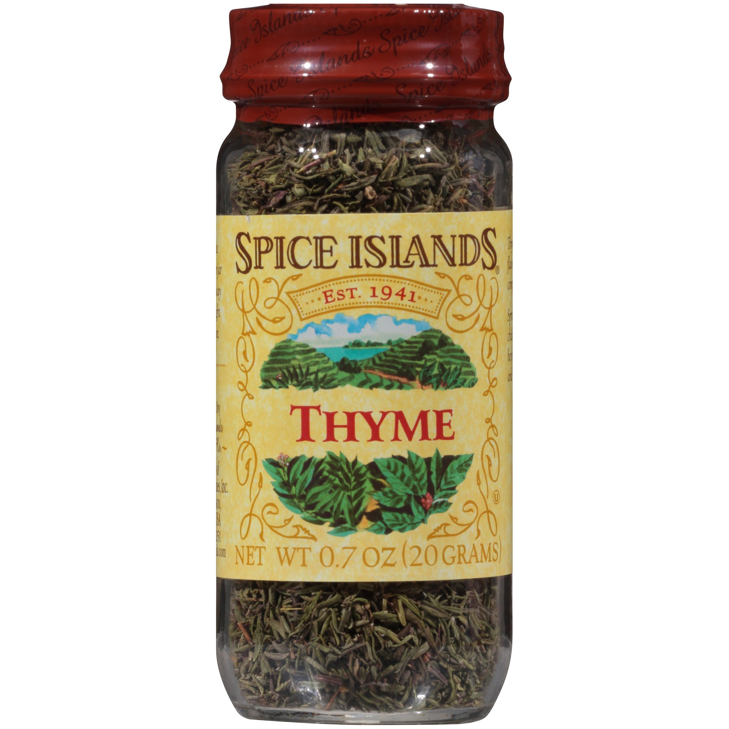 Spice Islands Premium Seasonings - Your Source for Flavorful Spices and ...